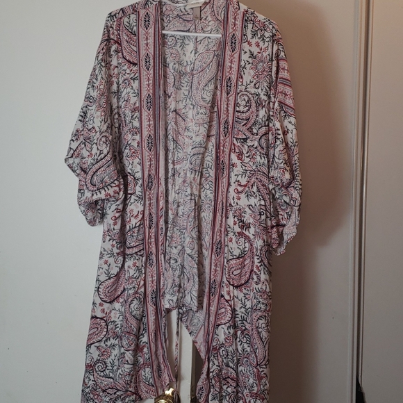 Knox Rose | Jackets & Coats | Knox Rose Duster | Poshmark